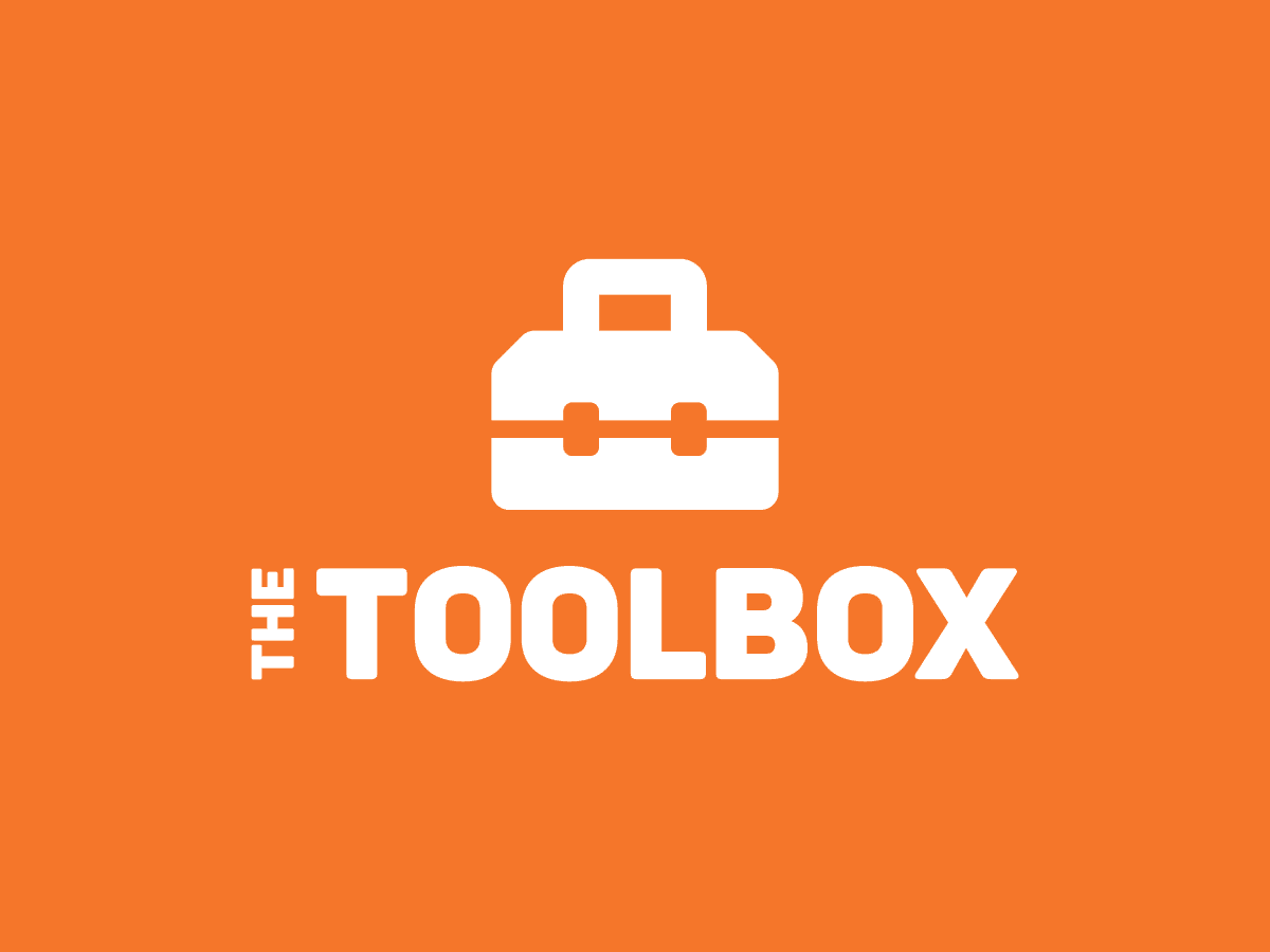 Toolbox Logo